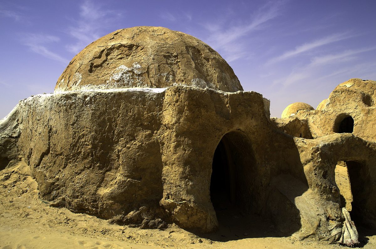 Star Wars Filming Locations in Tunisia: 2026 Guide